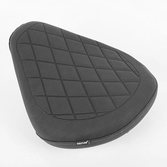 Banco Pele Sintética Honda Rebel CMX300/500 2017-2025 | MOTOCOSTA